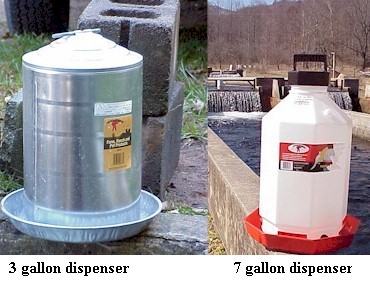Formalin Flow-Through Treatments for External Parasites - Haywood ...