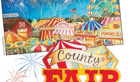 Friday Spotlight: 2021 Stokes County Agricultural Fair - Stokes County ...