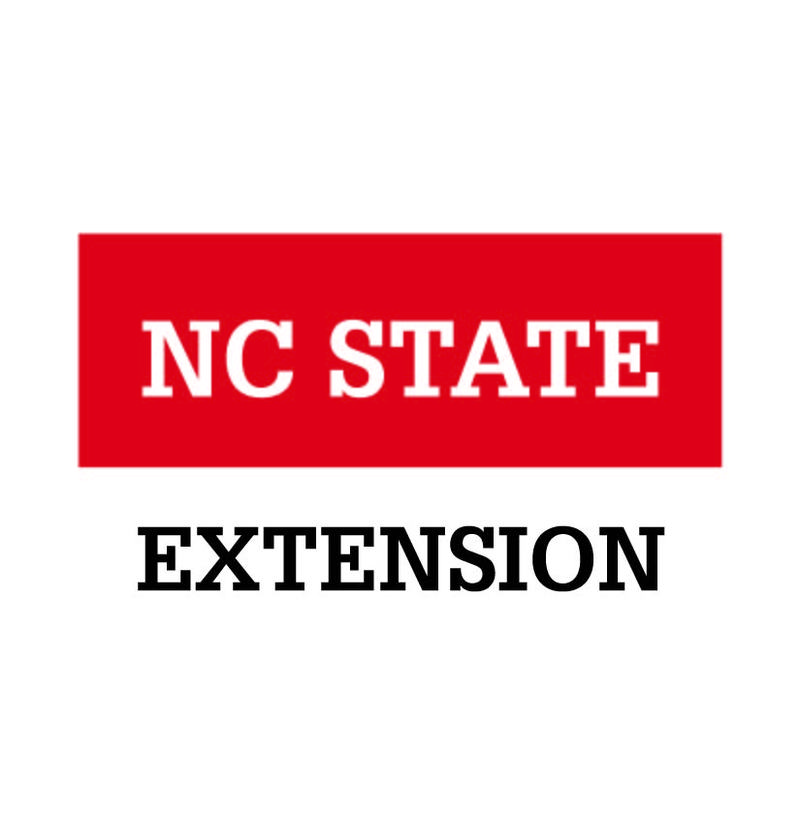 Visual Style Guide - Marketing | NC State Extension