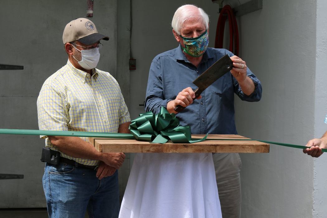 2020 L.E. Tuckwiller Award Recipient: Watauga Butchery - Watauga County ...