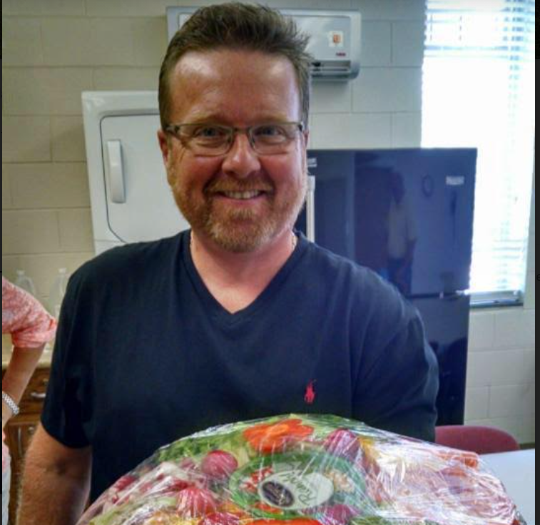 Embracing Change: Building Local Food Systems With Greg Traywick ...