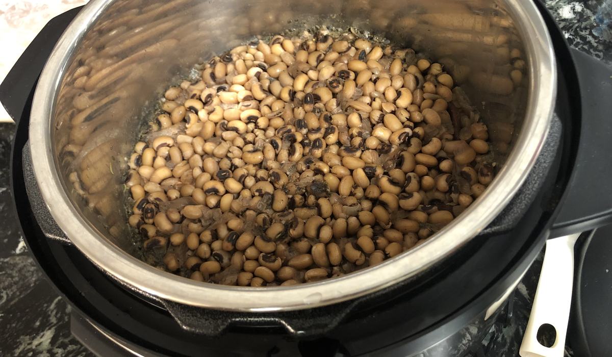 Cooking Under Pressure - Northampton County Center