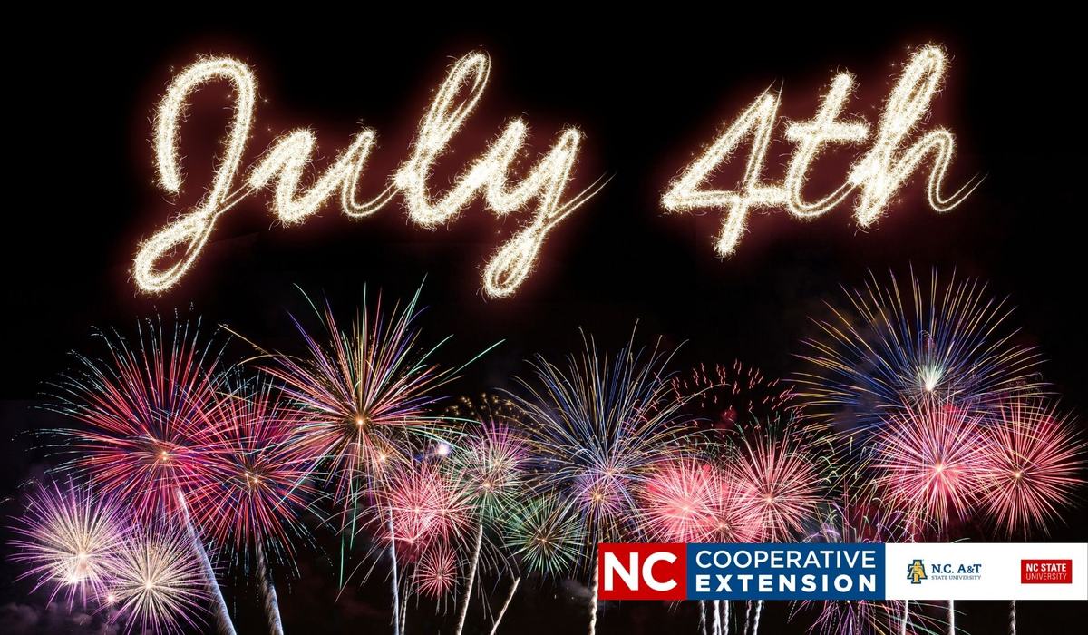 Independence Day Resources - Currituck County Center | N.C. Cooperative ...