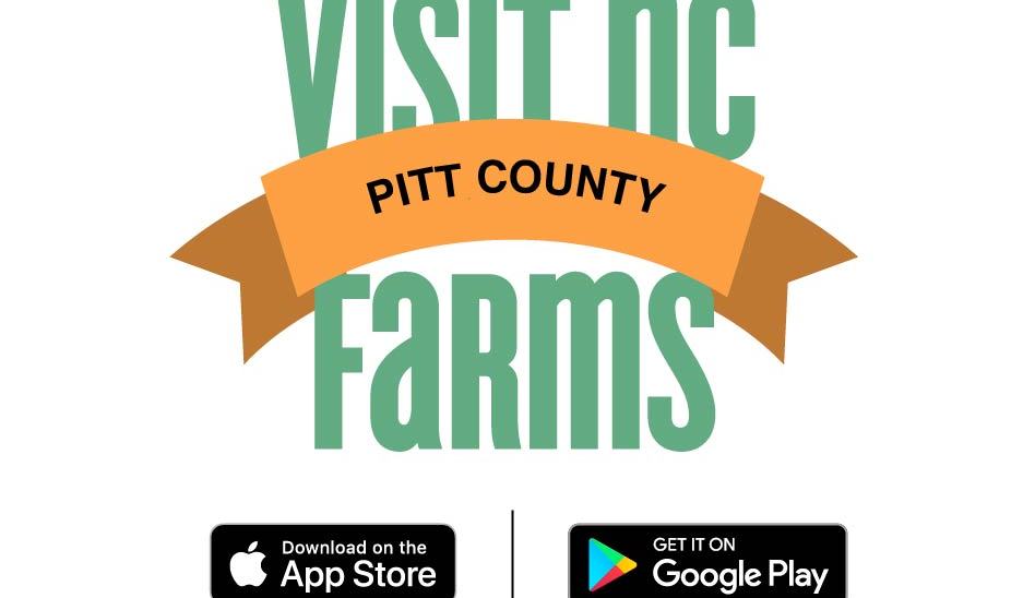 Extension Partners to Add Pitt County Farms to the Visit NC Farms App ...