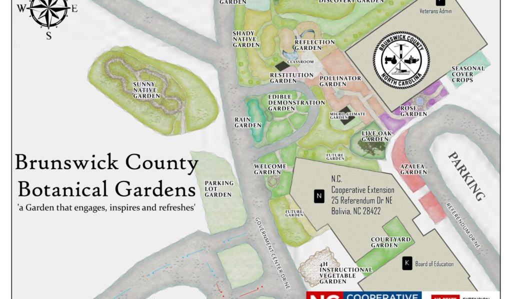 Connecting People With Plants - Extension Master Gardener Volunteers ...