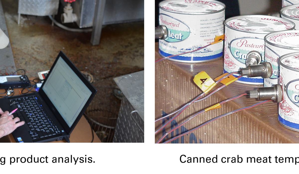 Services - Seafood Science | NC State Extension