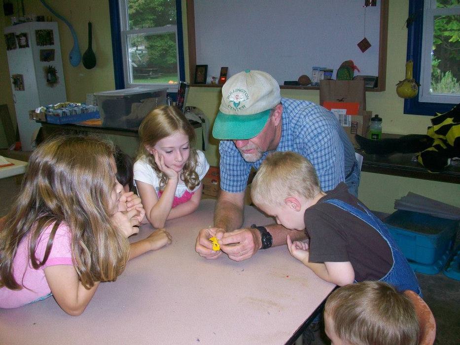 4-H Cloverbud Nature Day Camp! - Henderson County Center | N.C ...