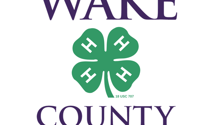 Wake County 4-H - Wake County Center | N.C. Cooperative Extension