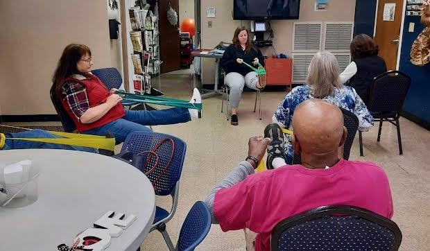 Take Control of Caring for Your Heart - Richmond County Center | N.C ...