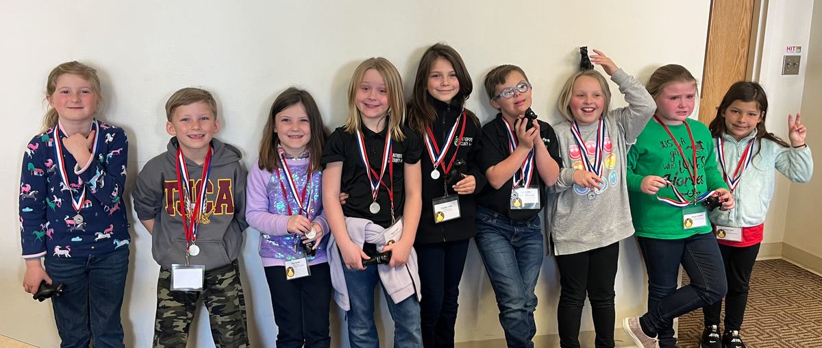2023 NC State 4-H Hippology Contest Results - Equine Husbandry | NC ...