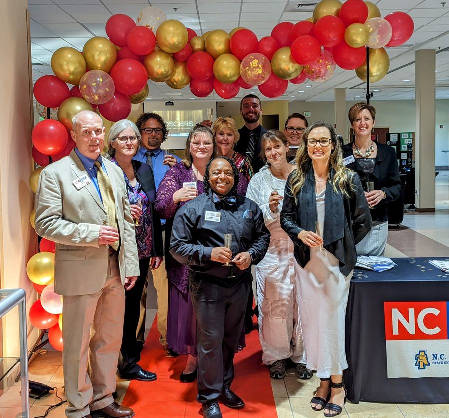Currituck Extension Celebrates 2022 Accomplishments - Currituck County ...
