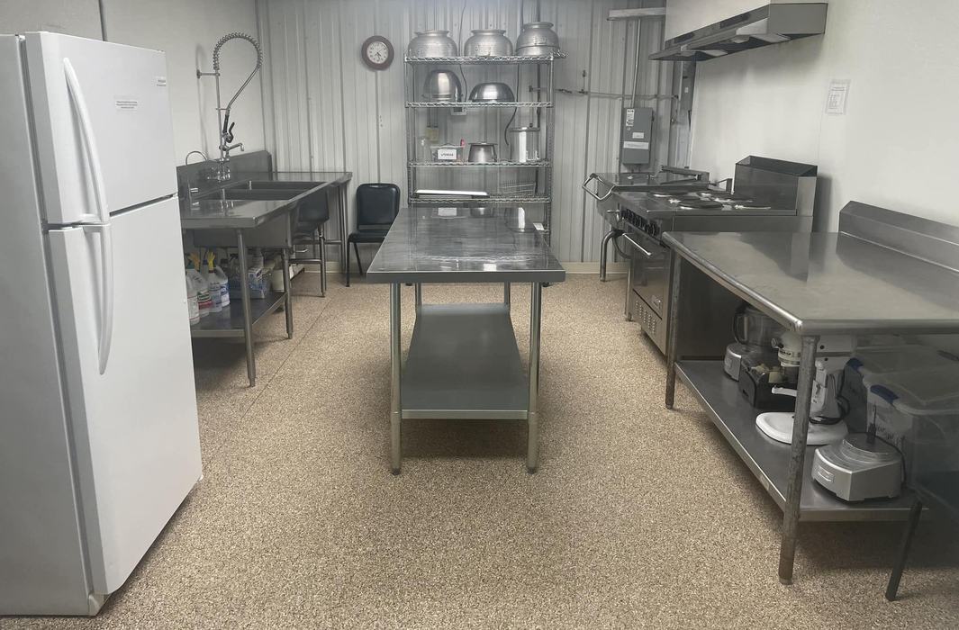 Value Added Kitchen Sanitation and Food Safety Training - Madison ...