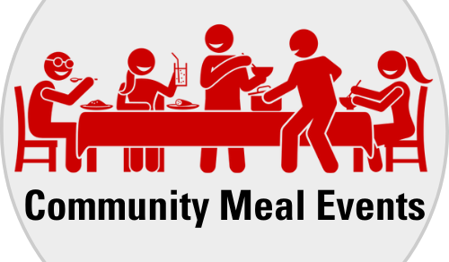 Community Meals Food Safety Training - Food Safety | NC State Extension