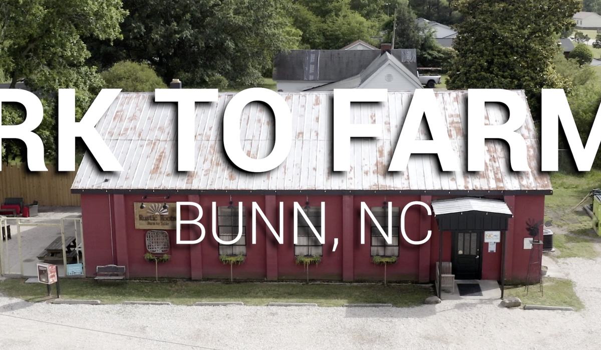Franklin County Fork to Farmer - Franklin County Center