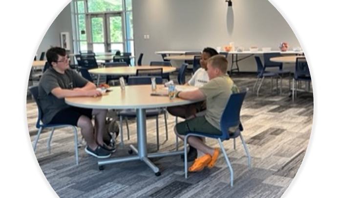 4H Hunter Safety Course - Bertie County Center | N.C. Cooperative Extension