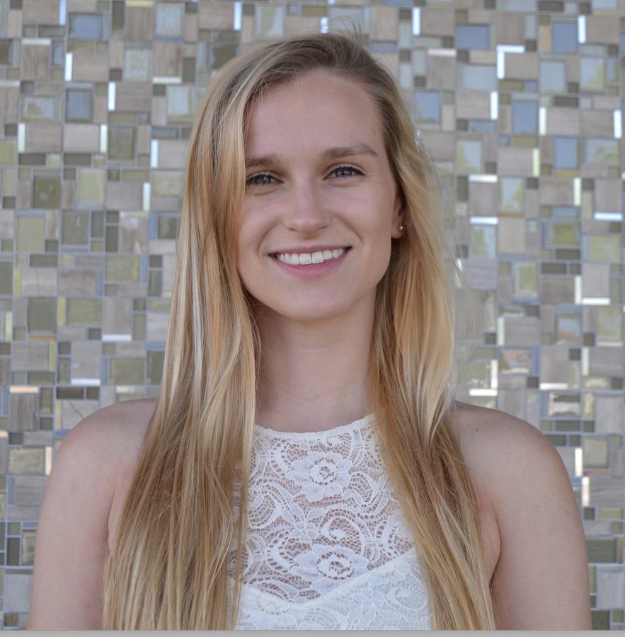 Kinsey Watkins Joins the Richmond County Extension Team - Richmond ...