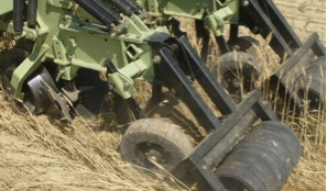 Strip Till Management - Soil Management | NC State Extension