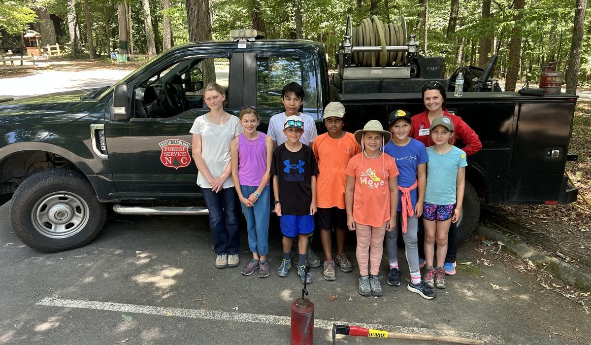 Watauga County 4-H Summer Fun - 2025 - Watauga County Center | N.C ...