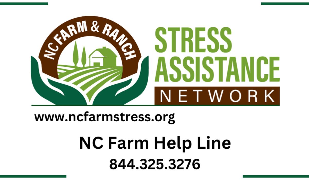Farmer and Rural Mental Health Resources - NC Disaster Information ...