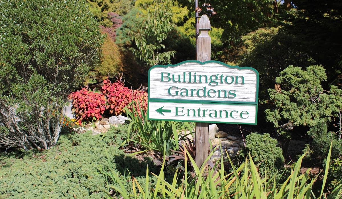 Bullington Gardens Announces Exciting Lineup of Spring and Summer ...