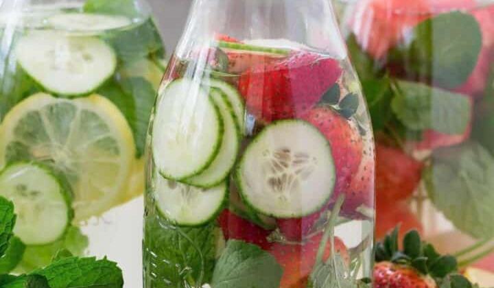 Make Room for Water Wellness - Beaufort County Center