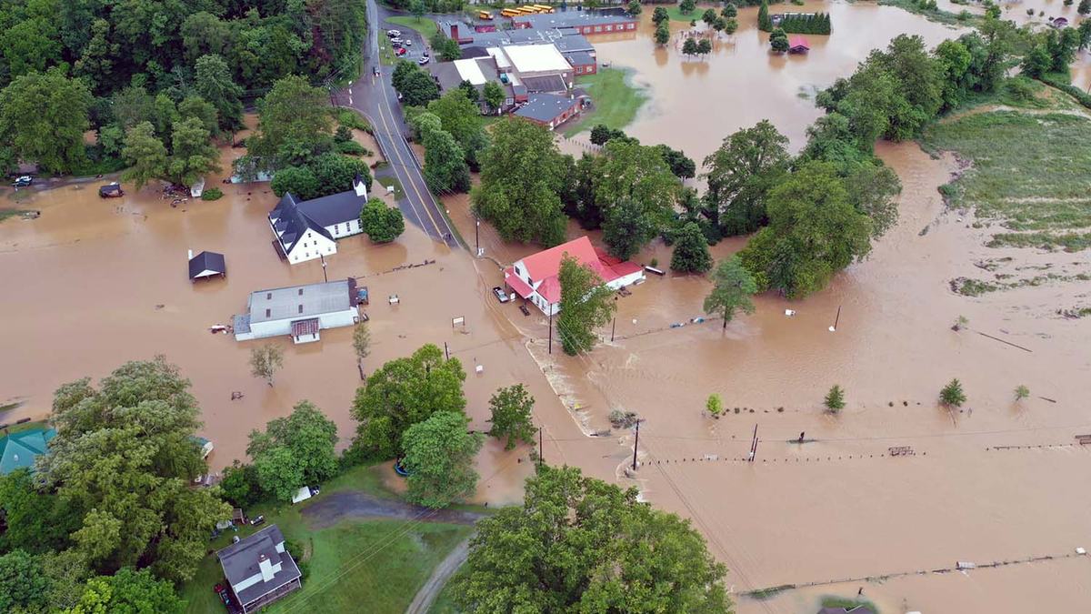 Neighbors Helping Neighbors: Extension Leads Helene Recovery in Watauga ...