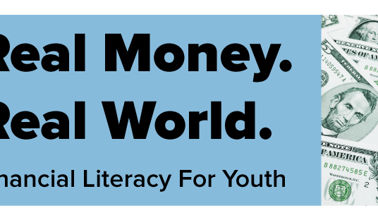 Real Money. Real World. - Mecklenburg County Center
