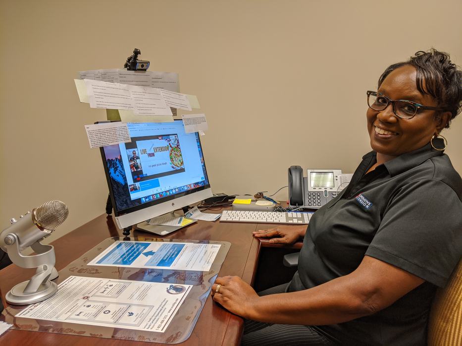 Celebrating Sheila Gregory's Impact and Retirement - Currituck County ...