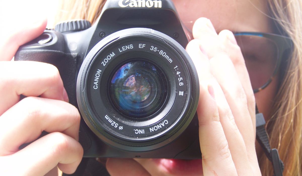 Dr. Kim Ingold 4-H Photography Contest - 2025 - North Carolina 4-H | NC ...