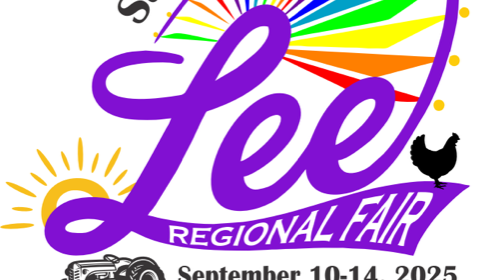 Lee Regional Fair - Lee County Center | N.C. Cooperative Extension