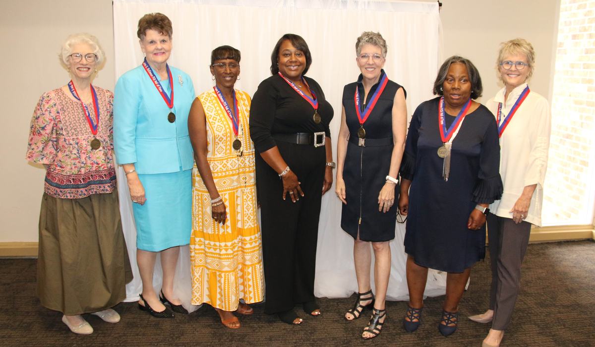 Extension Professionals and Partners Honored in 2025 FCS Hall of Fame ...