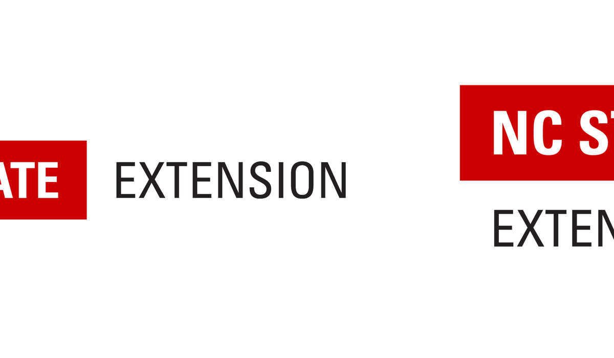 Visual Style Guide - Marketing | NC State Extension