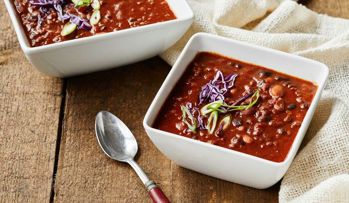 Fall Comfort Foods - Edgecombe County Center
