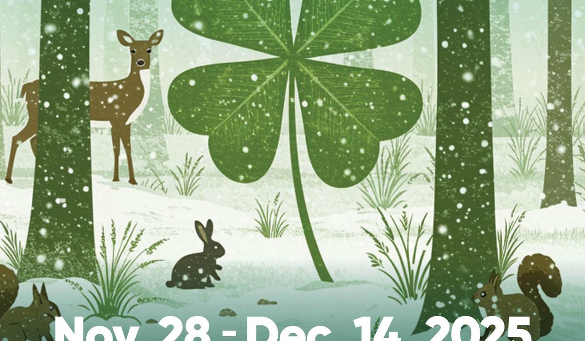Tractor Supply 4-H Paper Clover Campaign - Burke County Center | N.C ...