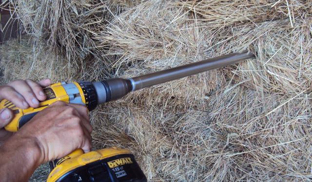 Have You Ever Considered Hay Testing? - Yancey County Center | N.C ...