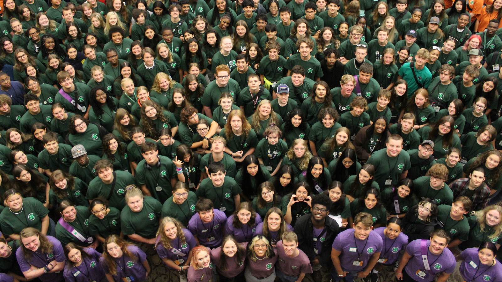 4-H Congress - North Carolina 4-H | NC State Extension