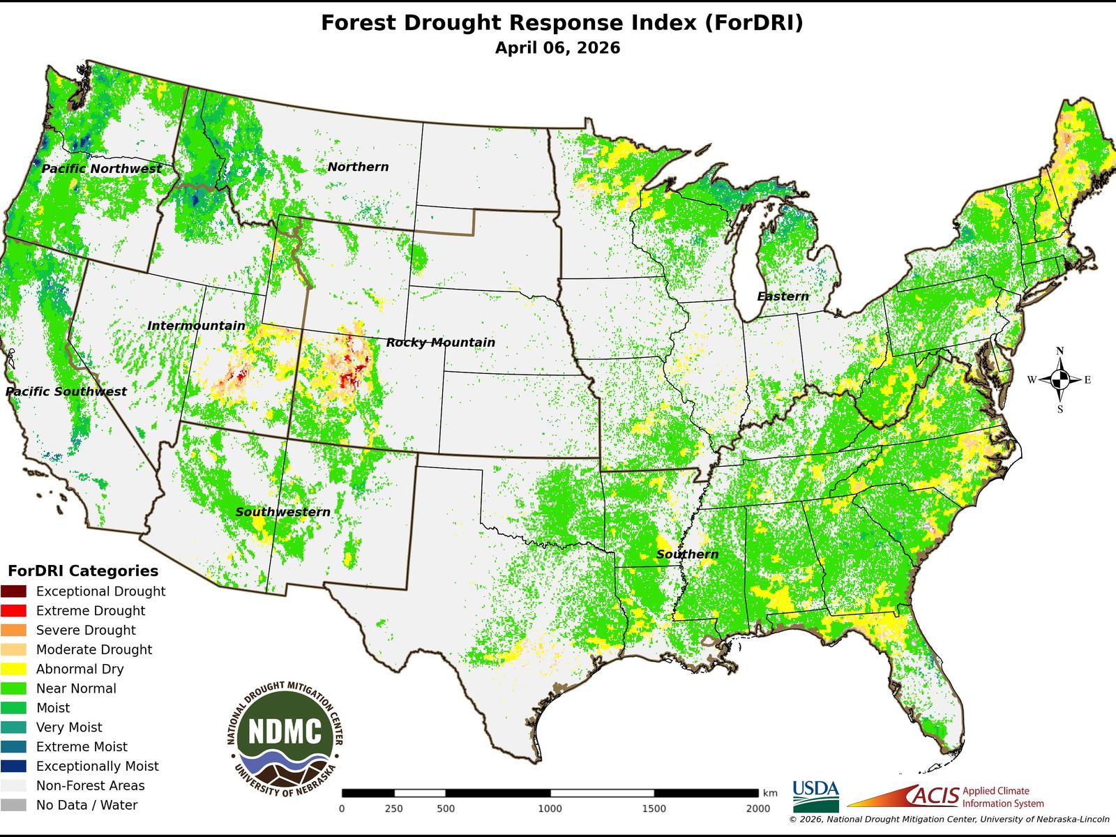 Extension Forestry | NC State Extension