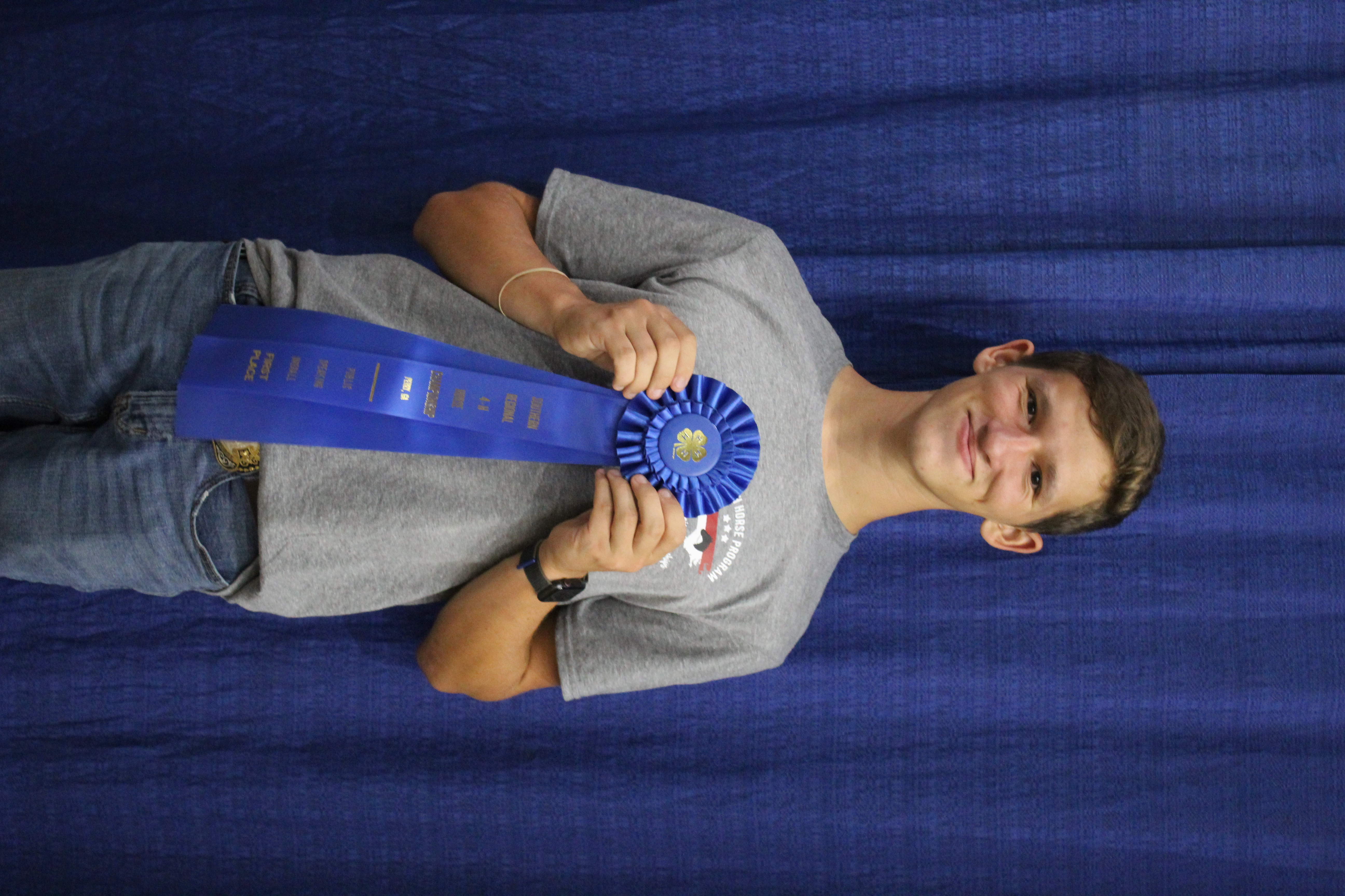 2022 Southern Regional Educational Contest Results - Equine Husbandry ...